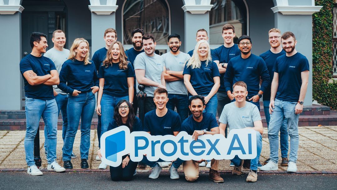 Careers | Protex AI